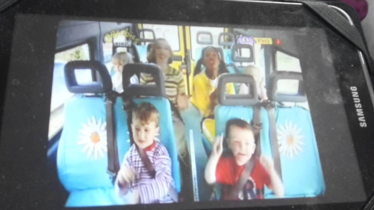 Eidi mcreedy song balamory balamory. - YouTube