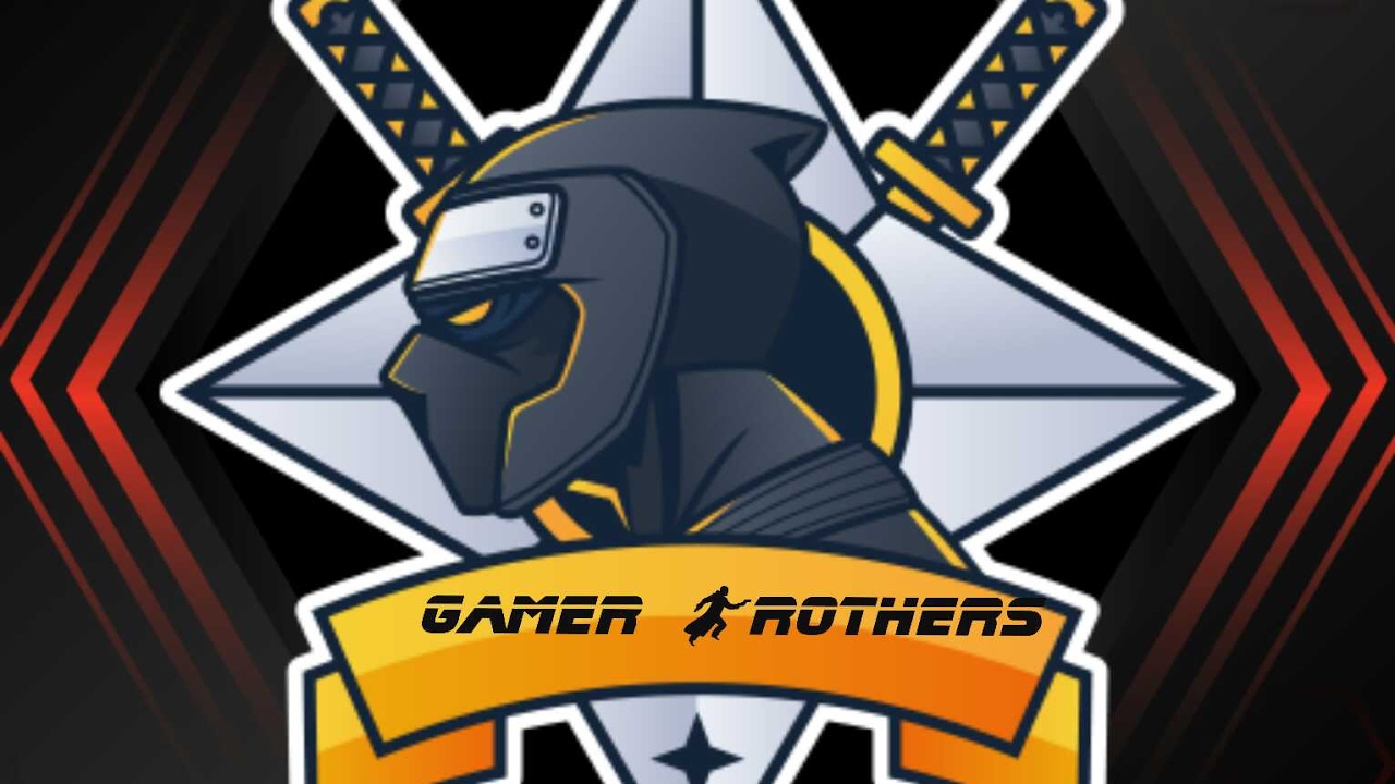 Gamer Brothers Live Stream - YouTube