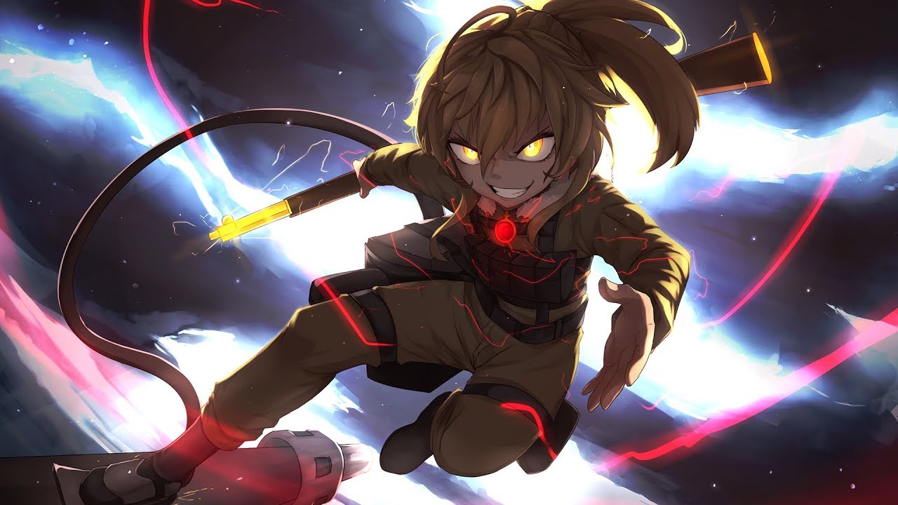 Nightcore - Devil A Pray - YouTube