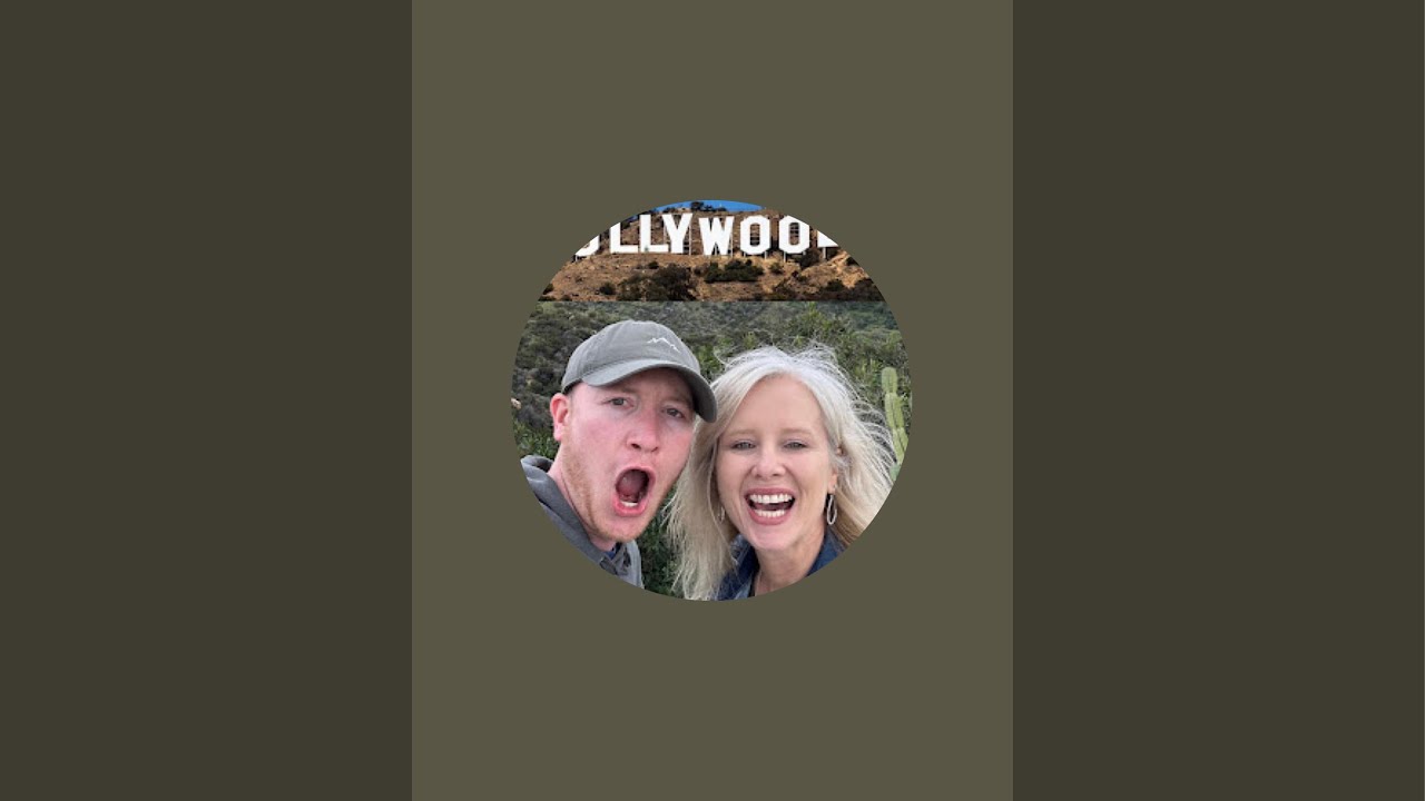 Josh & Momma is live! Tasting weird ice cream - YouTube