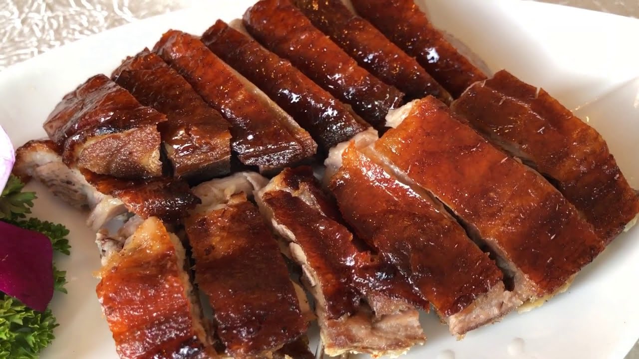 SINGAPORE BUFFET 2020 ALL YOU CAN EAT : BAN HENG - YouTube
