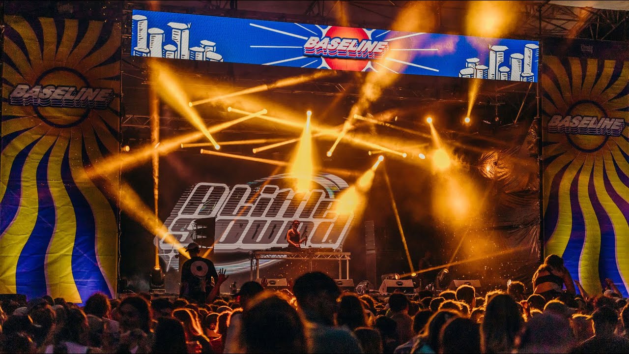 Baseline 2024 Aftermovie - YouTube