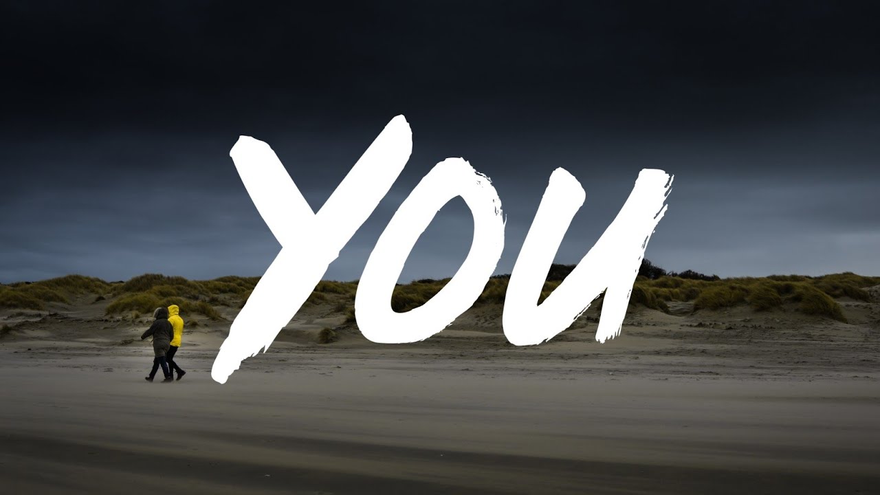 Regard x Troye Sivan x Tate McRae - You (Lyrics) - YouTube