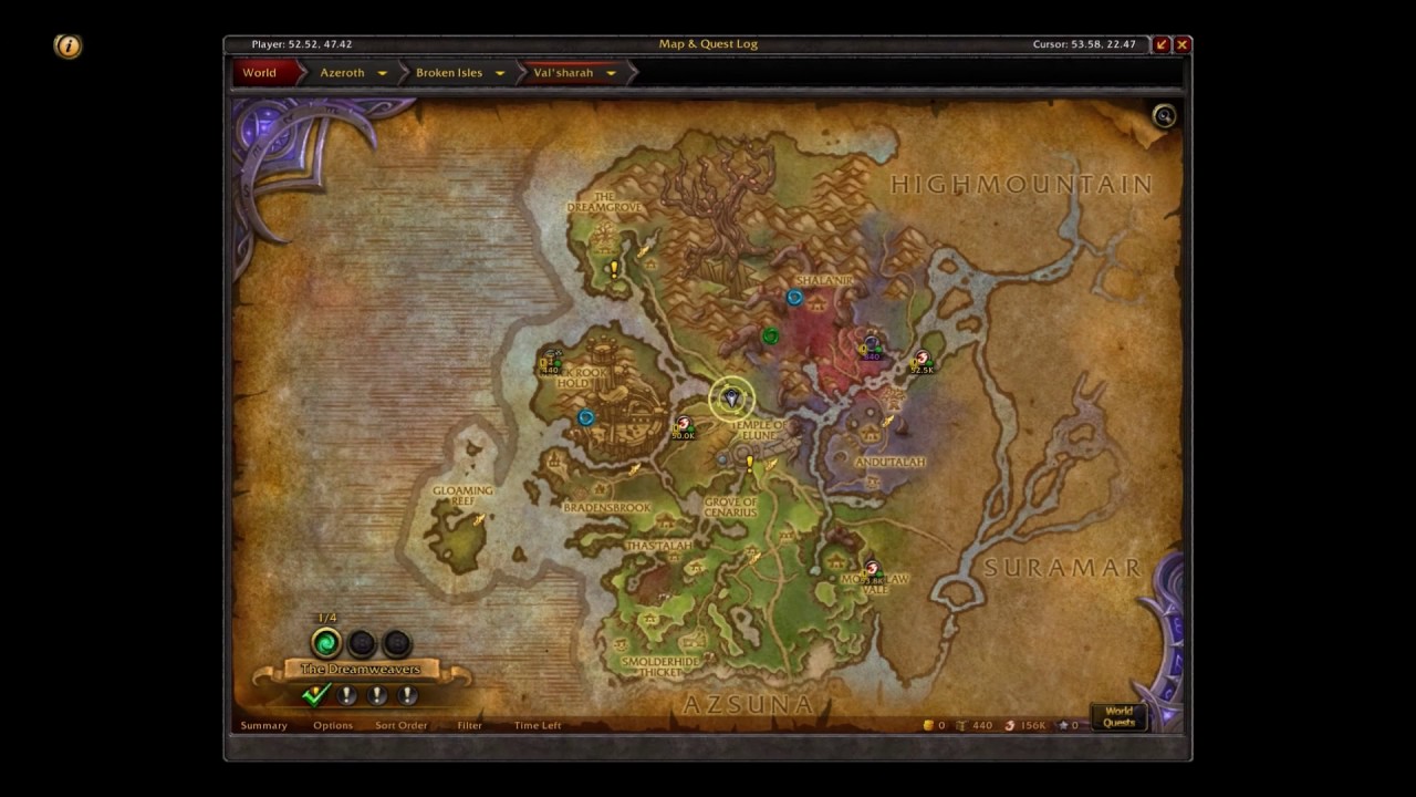 Transmog Farming + Token Winner Announced | WoW Gold Cap Challenge Day ...