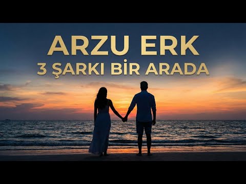 3 Şarkı Tek Video: Pop-Slow Sevenler İçin Özel Seçki|Kuru Dallar, Allah Bilir, Kaybettik Birbirimizi