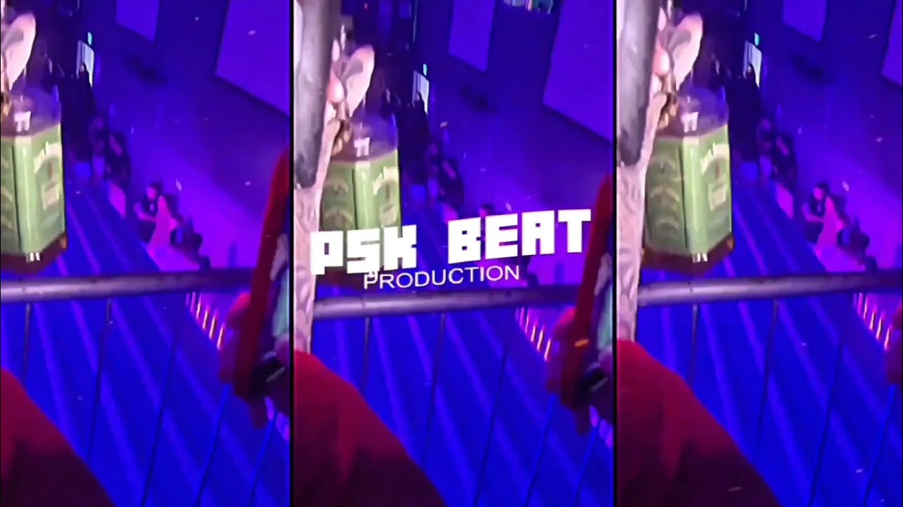 PASSA RETO OLHOU PRO LADO EU TE MACETO - Dj Aimi, DJ Miranda - PSK BEAT ...