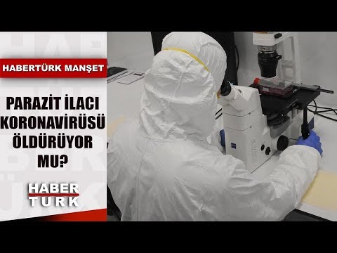 Plazma yöntemi koronavirüs tedavisinde ne kadar etkili? | Habertürk Manşet - 6 Nisan 2020
