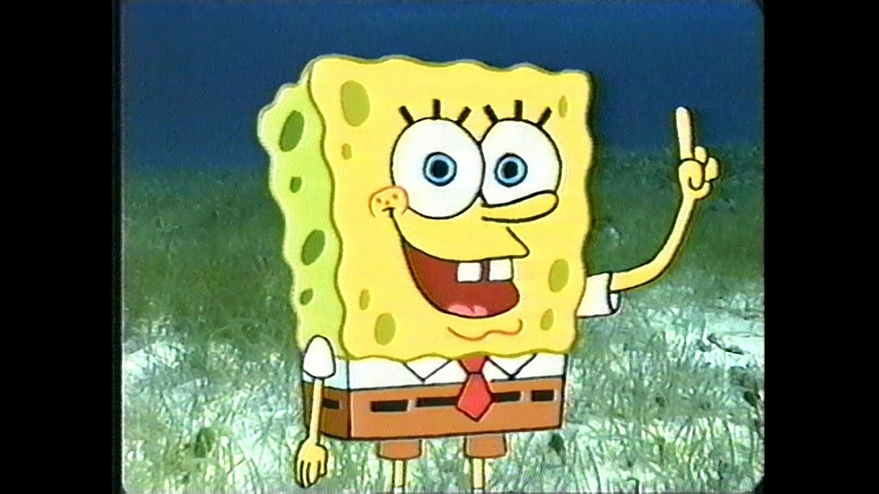 Nickelodeon Commercials and Promos (July 19 / 20, 2001) - YouTube