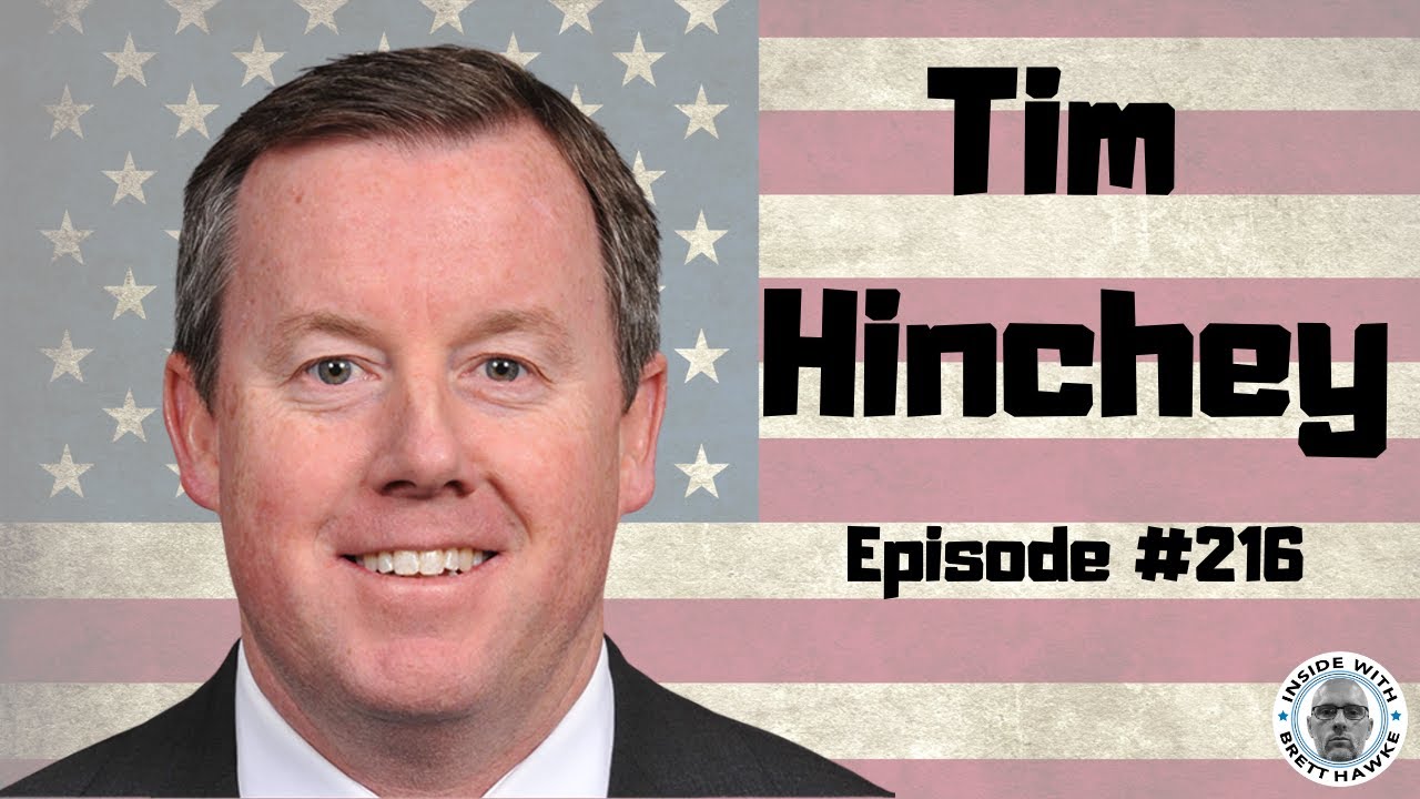 Tim Hinchey on need for a global swim calendar, relationship w/ISL, Lia ...