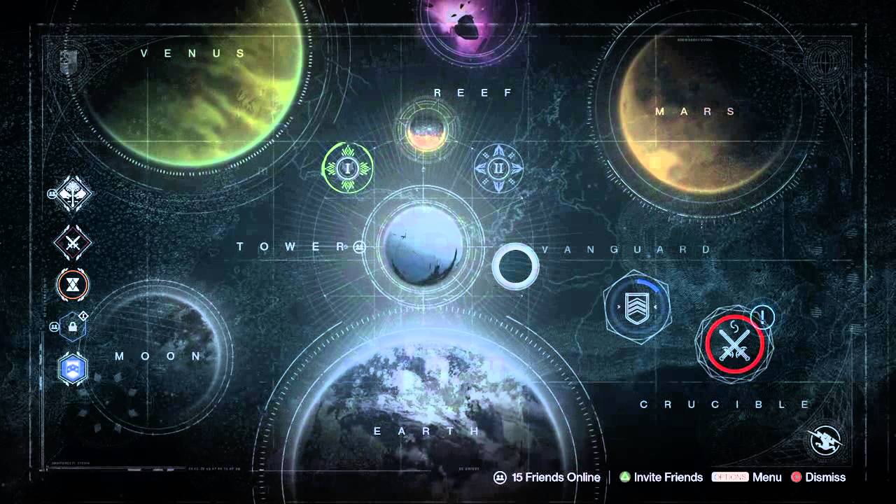 First Time to Light House!!! Destiny - YouTube