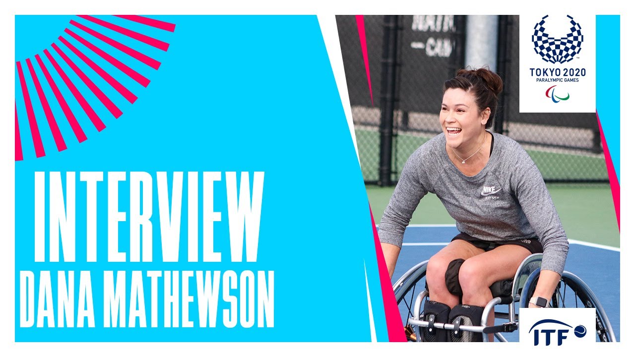 Own The Moment: Dana Mathewson - YouTube