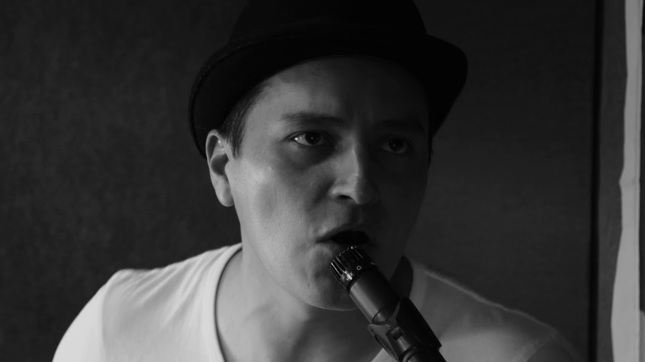LOS JOHN MAC - IT DOESN'T MATTER - YouTube