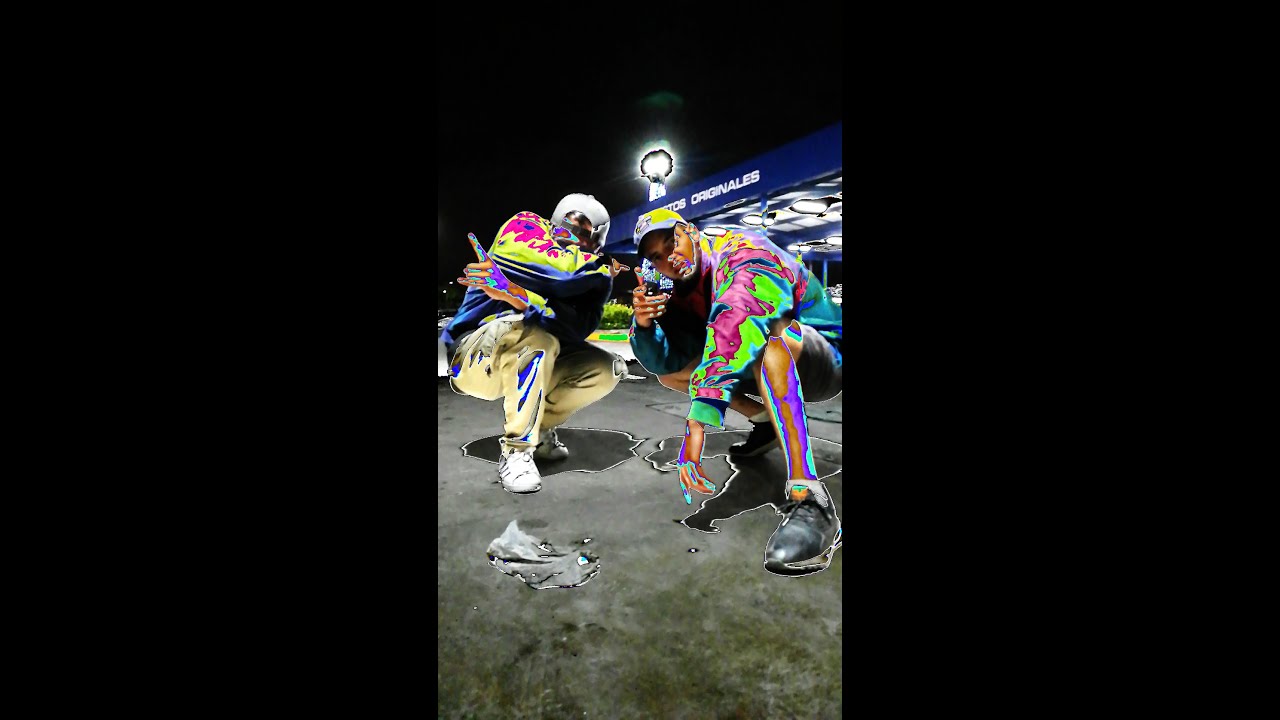 DMS CREW (ASSE DMS & AMURO) - MR. BILLEGAS (VIDEO OFICIAL) - YouTube