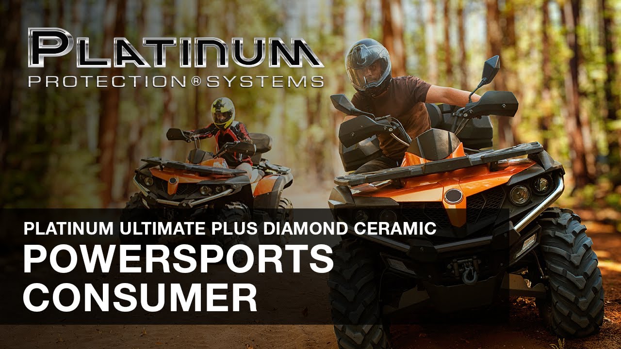 PLATINUM PROTECTION SYSTEMS - Platinum Ultimate Plus Diamond Ceramic ...