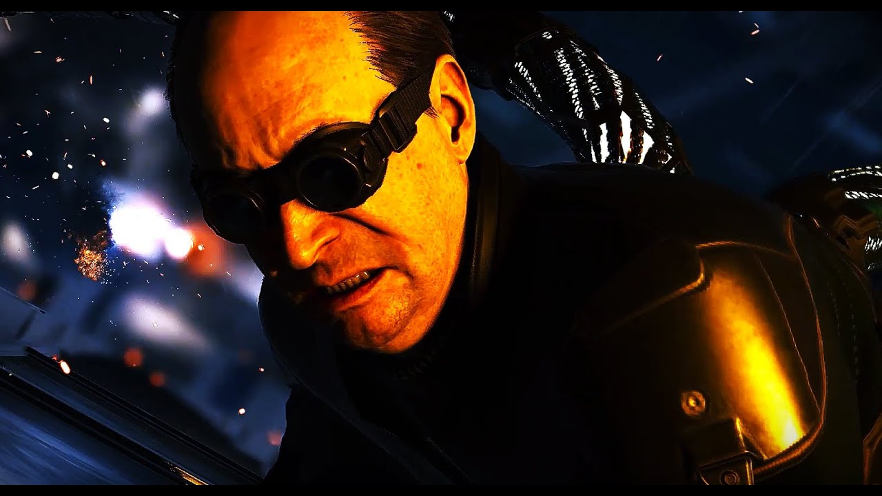 MARVEL'S SPIDERMAN DR OCTAVIOUS FINAL BATTLE - YouTube