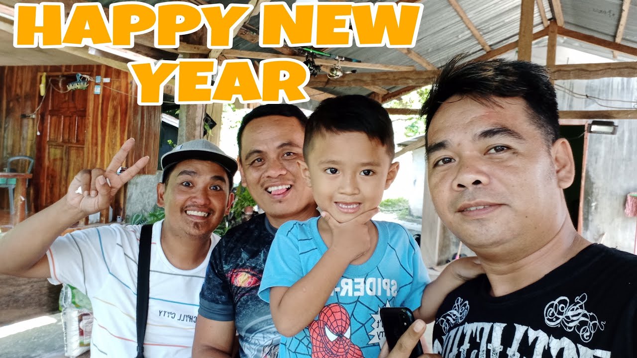 HAPPY NEW YEAR PASOK SUBSCRIBER - YouTube