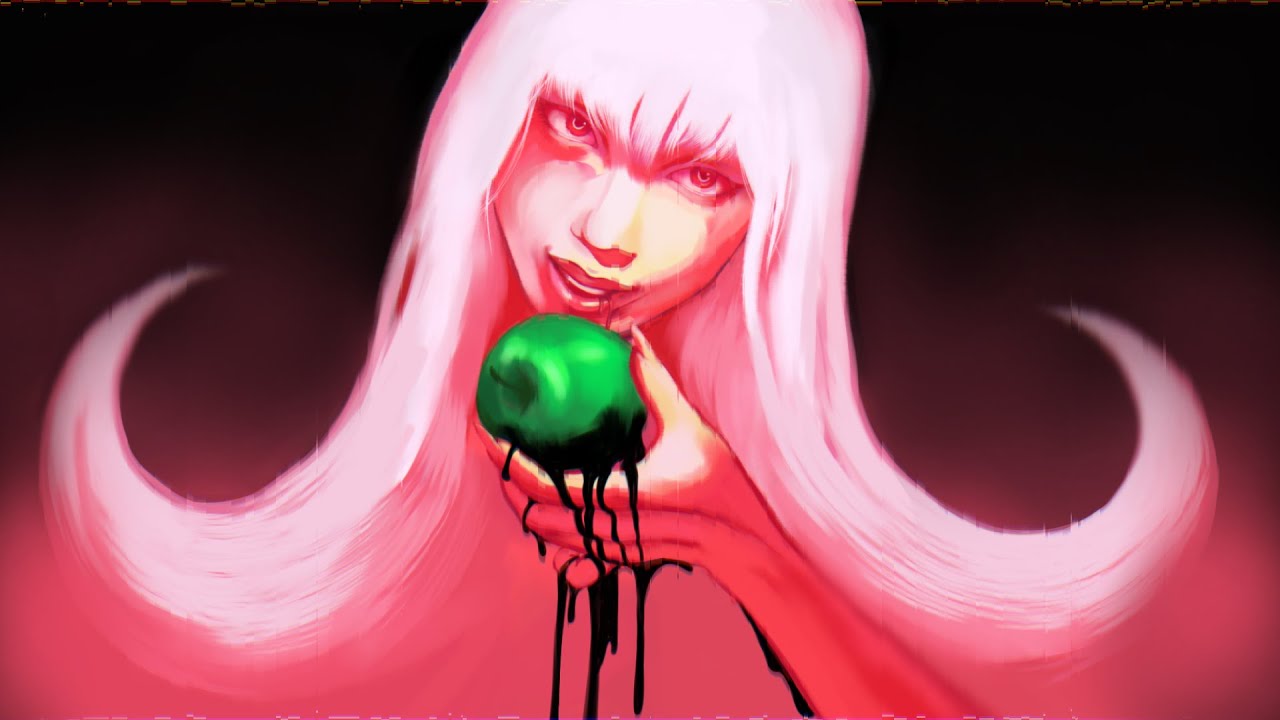 Death Apple [music video] - YouTube