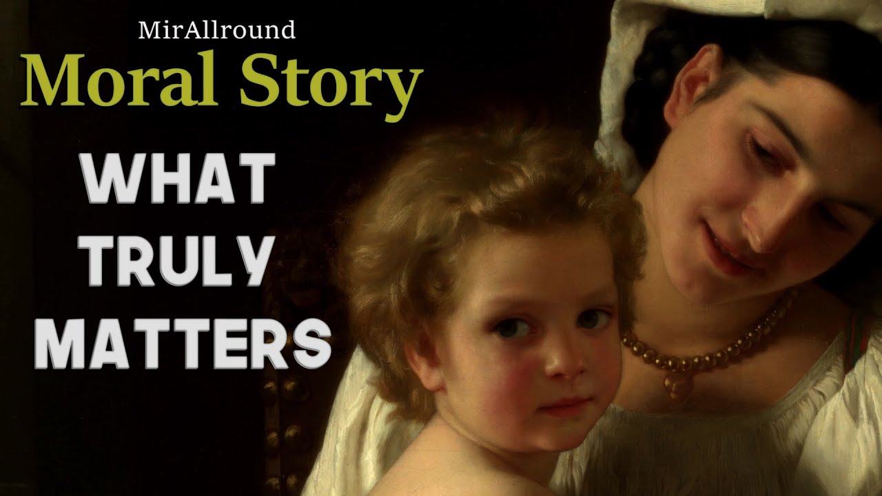 Love Matters More Than Material Items | Inspirational Life changing ...