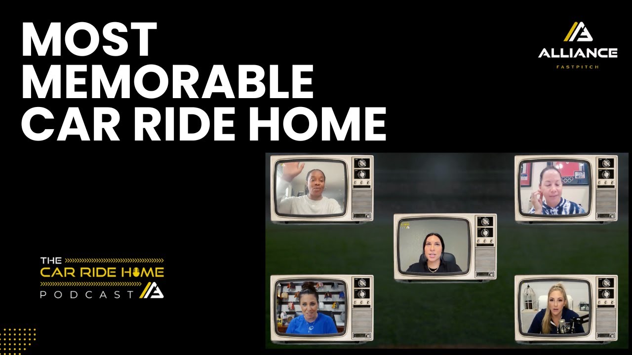 The Most Memorable Car Rides Home - Best of Season I - YouTube