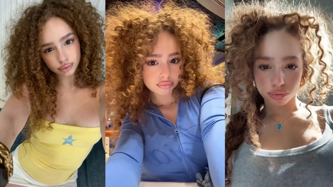 Eliana Kalogeras Makeup tutorial!! 💄| highly requested video - YouTube