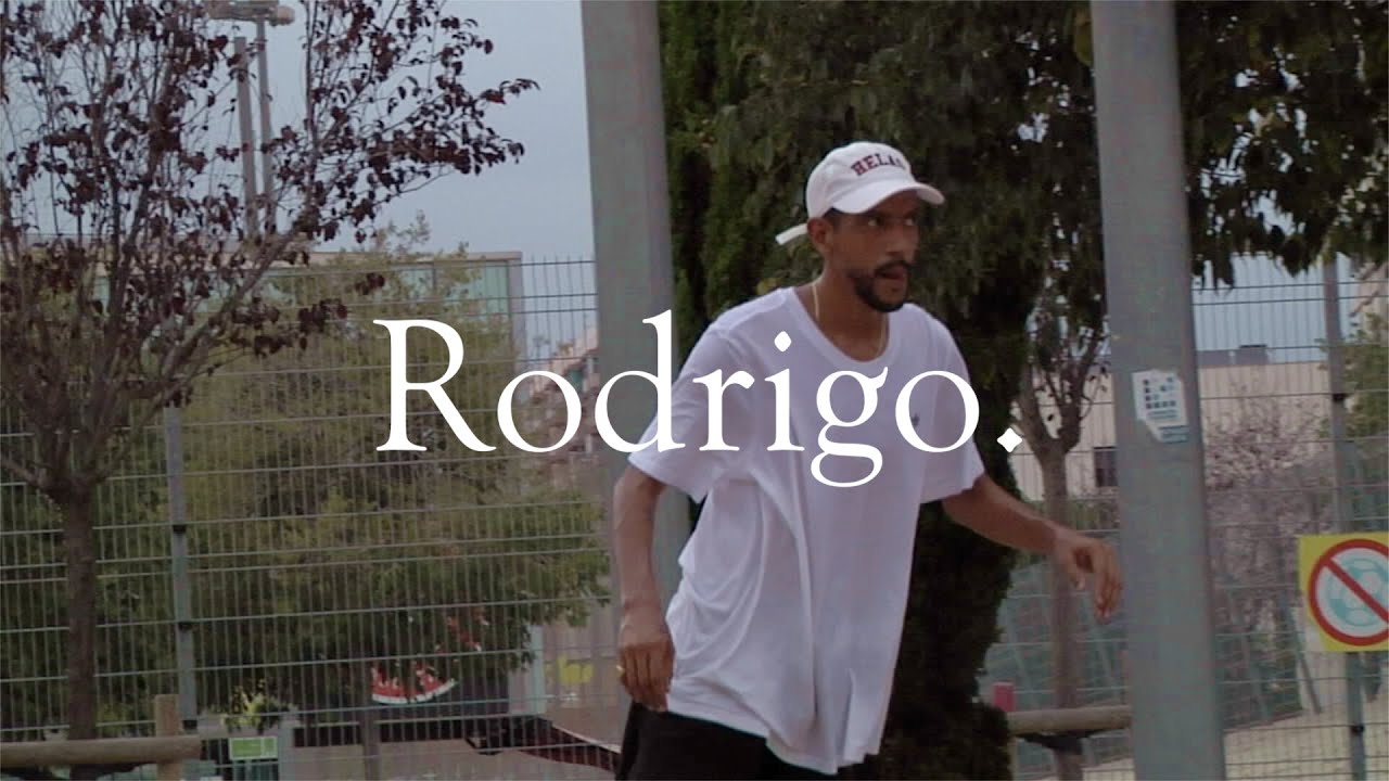 "Rodrigo" - YouTube