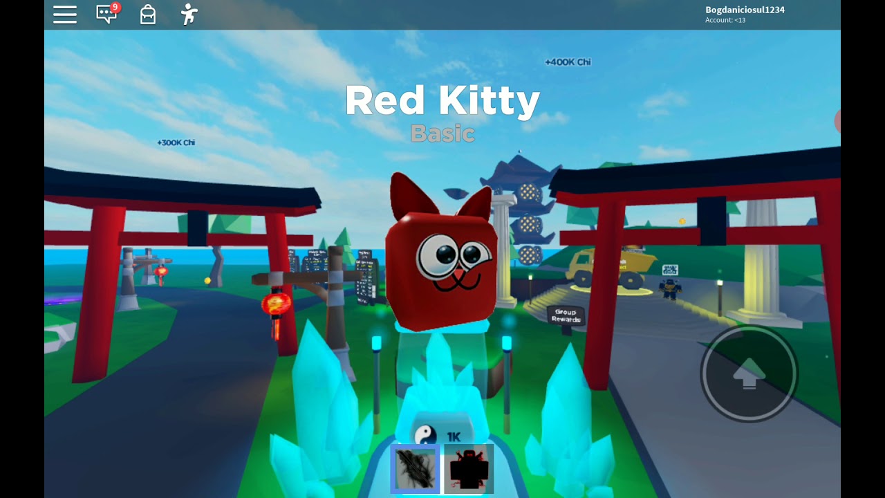 ROBLOX! Nr.5 episod - YouTube