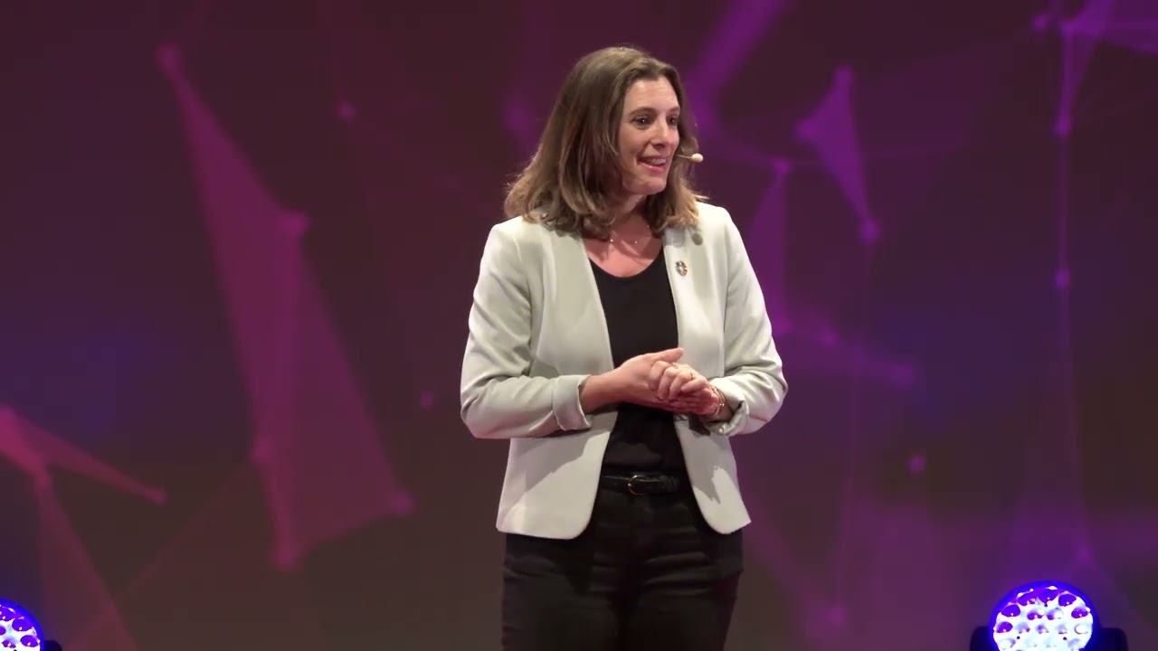 Women Who Lead: Accelerating Empowerment in Fragile Communities | Miren ...