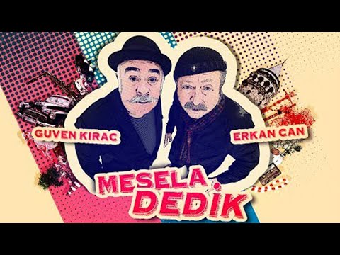 KALDIĞIMIZ YERDEN DEVAM EDİYORUZ! I ERKAN CAN & GÜVEN KIRAÇ