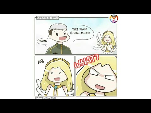 Mobile Legends Meme Compilation #5 😆😆 - YouTube