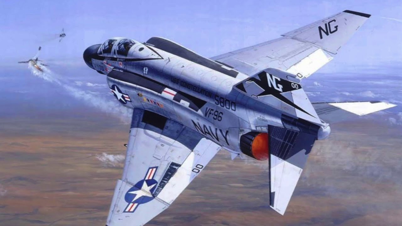 009 - Vietnam Ace - YouTube