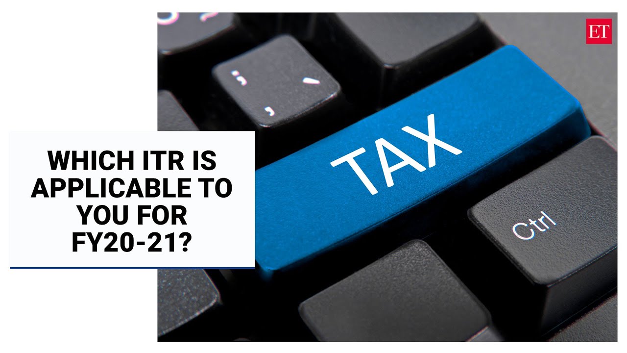Did you file your income tax return using the correct form? Find out ...