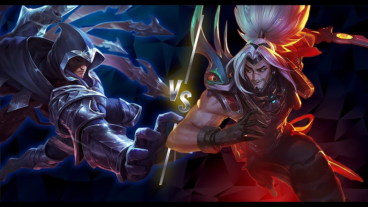 YASSUO - Yasuo vs Talon MID Patch 11.18 - Yasuo Gameplay - YouTube