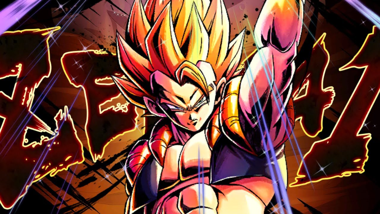 IN ARRIVO LA SUA VERSIONE LF? RISPOLVERIAMO GOGETA SSJ RED ZENKAI ...