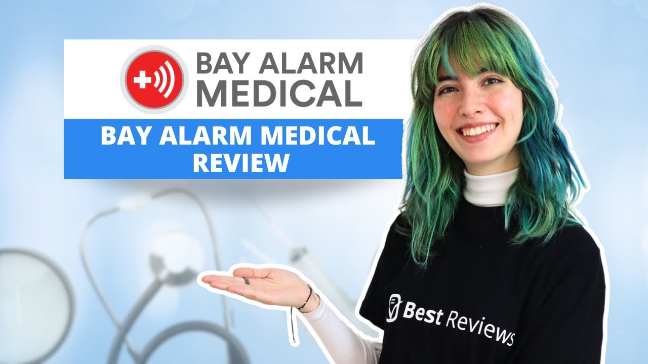 @Bayalarmmedical Review | Best Medical Alert Systems Reviews - YouTube