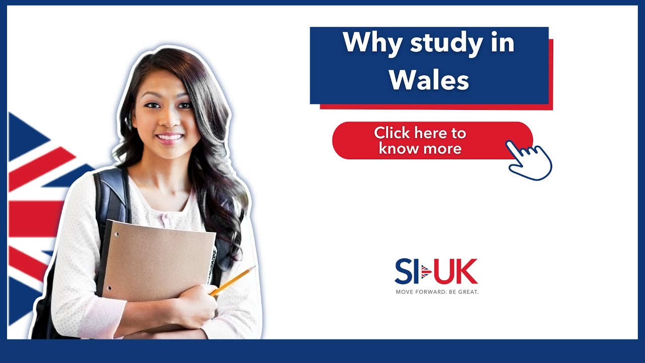 Why Study in Wales | Wales is Home to over 8,000 International Students ...