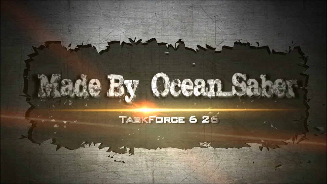 Ocean Saber is back - YouTube