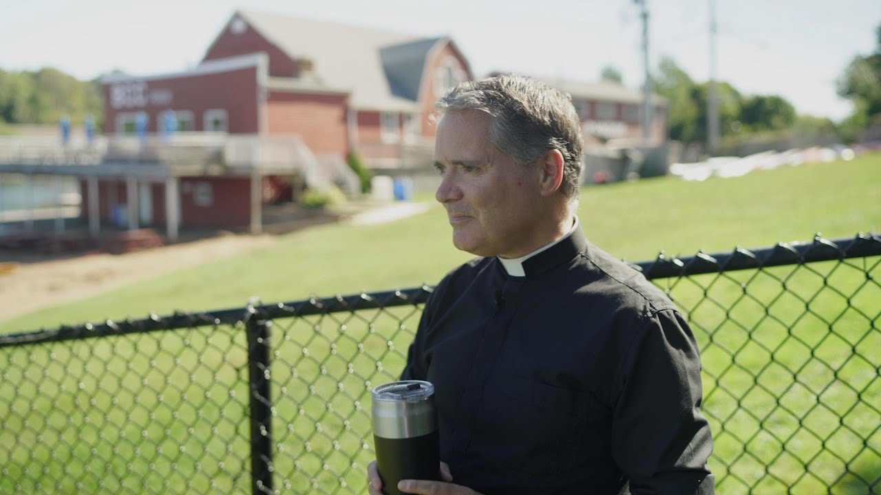 Coffee With Fr James Mallon October 4, 2022 - YouTube