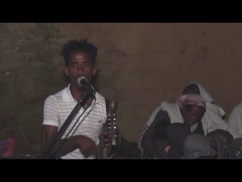 Best Eritrean guayla cover song by Temesgen Negash ይሕደጋ (ftsum beraki ...