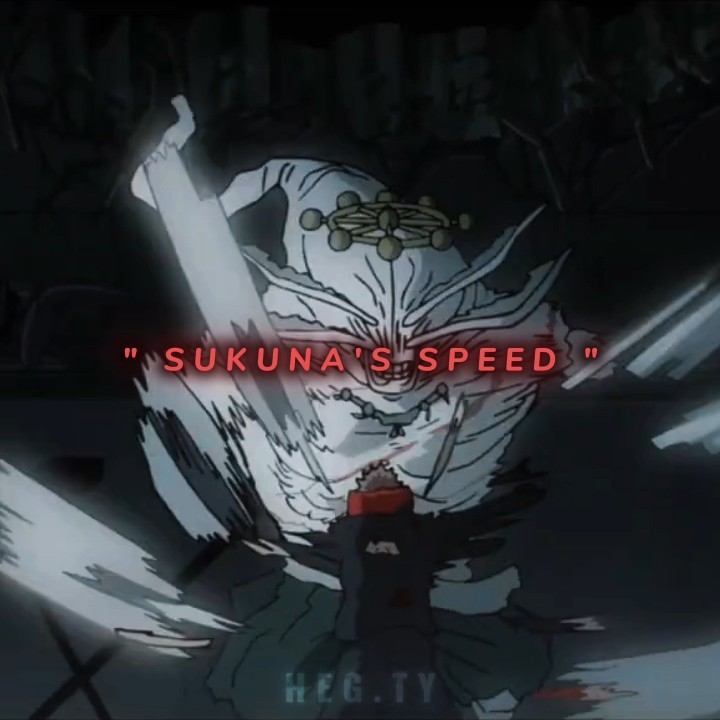 TOJI'S SPEED JUJUTSU KAISEN EDIT #viralvideo #anime #jujutsukaisen # ...