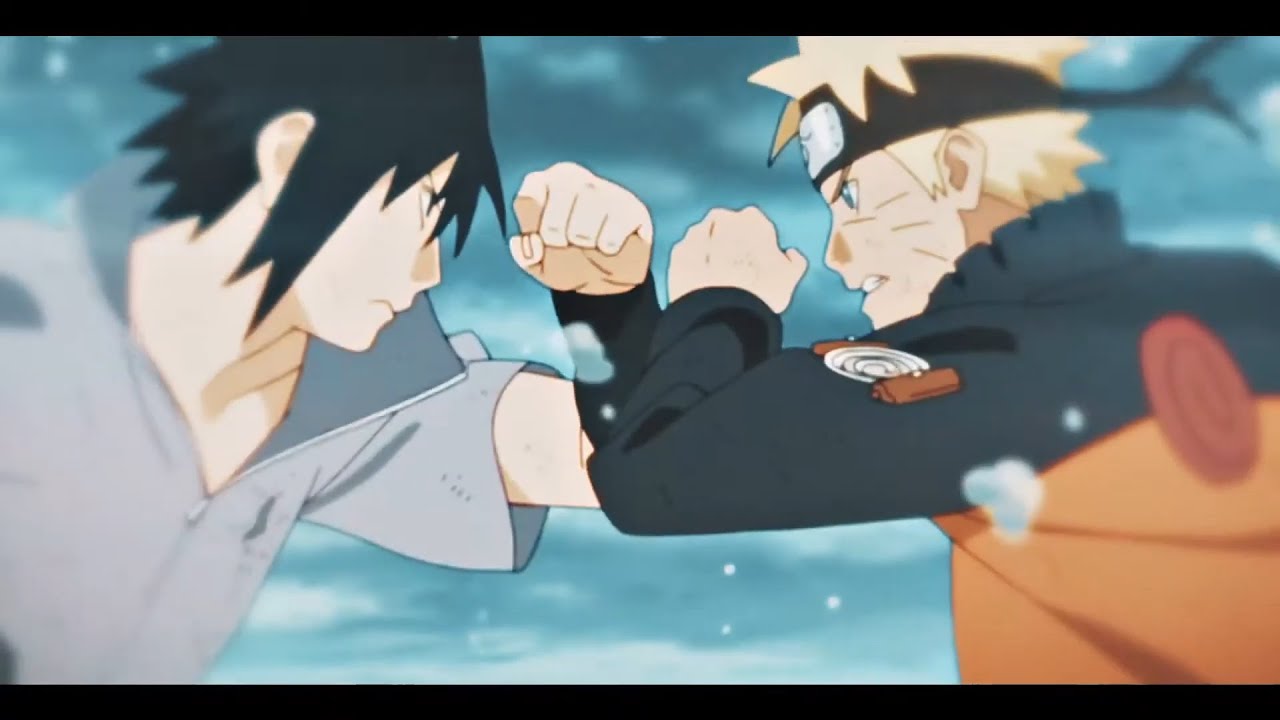 Naruto 4k edit|| [ Naruto Cool Edit ] - YouTube