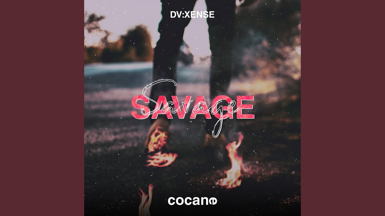 Savage - YouTube Music
