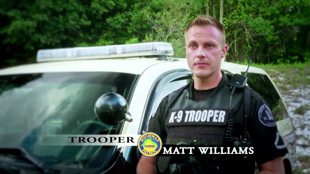 2014 FHP Recruitment - YouTube