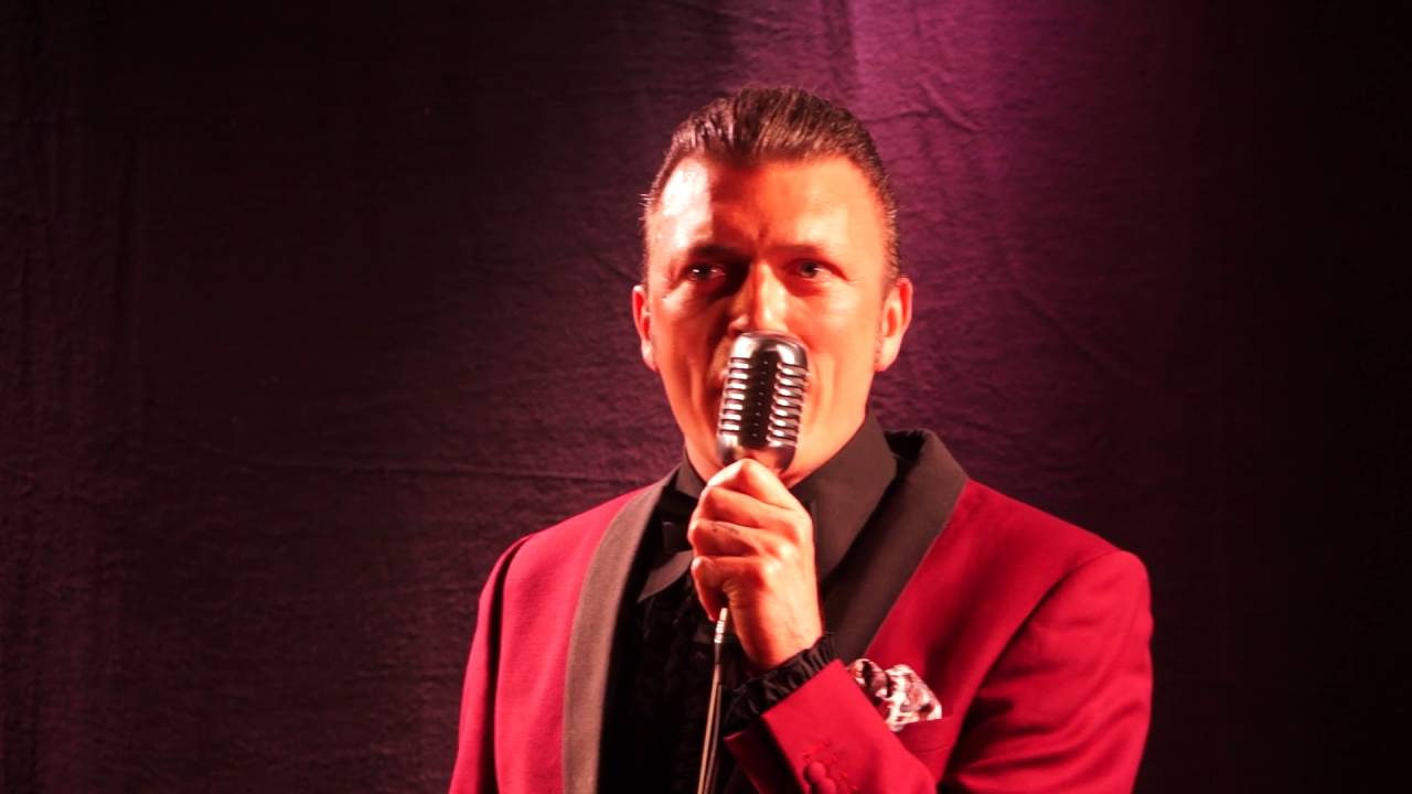 Benny Blue - Cha Cha Cha d'Amour - YouTube