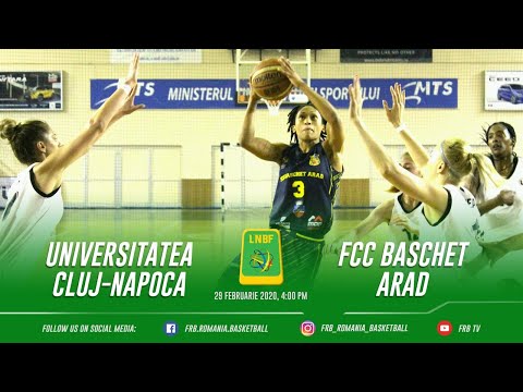 Federatia Romana de Baschet