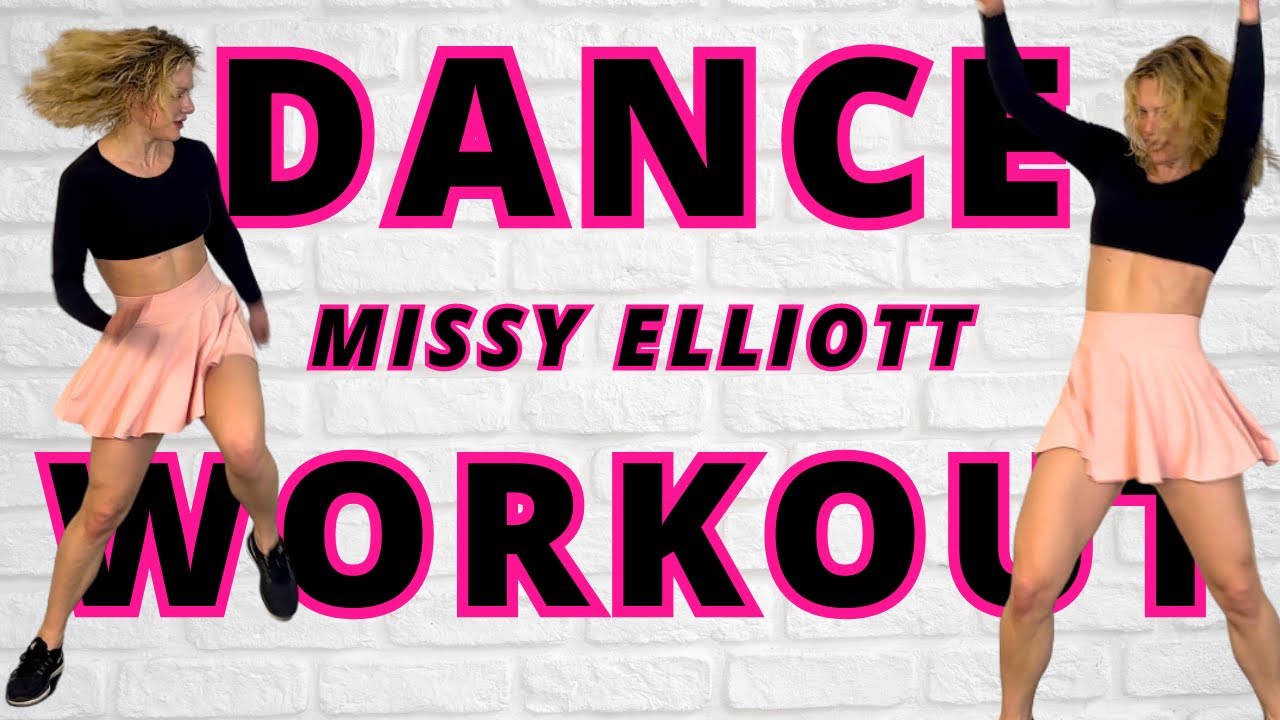 High Intensity CARDIO DANCE WORKOUT To Follow Along At Home II 10 min ...