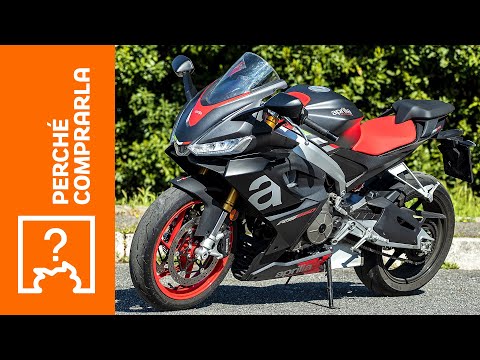 Aprilia RS 660 | Perché comprarla… E perché no