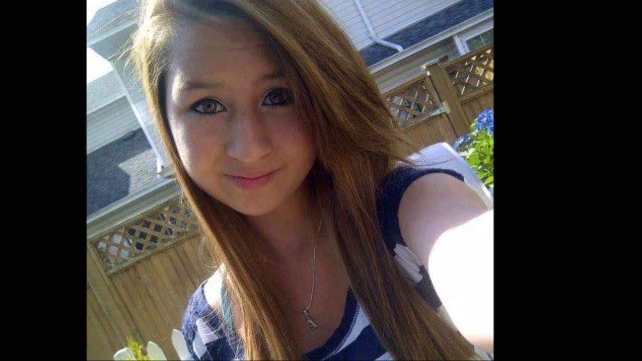 For Amanda Michelle Todd - YouTube