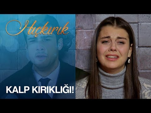 Kalp kırıklığı! - Hıçkırık 33. Bölüm