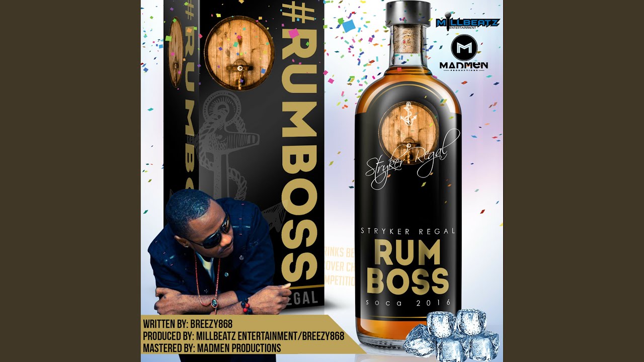 Rum Boss - YouTube