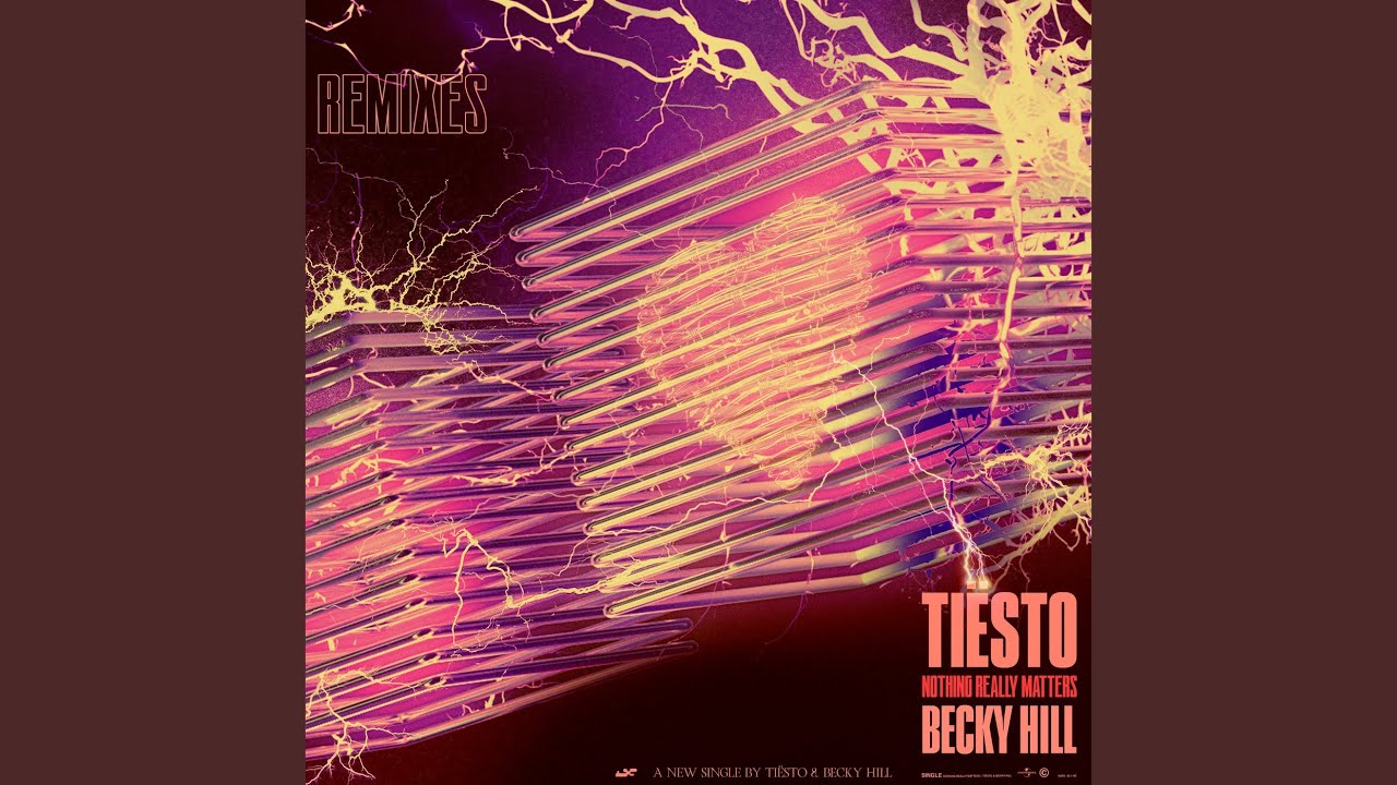 Nothing Really Matters (Phantoms Remix) - YouTube Music